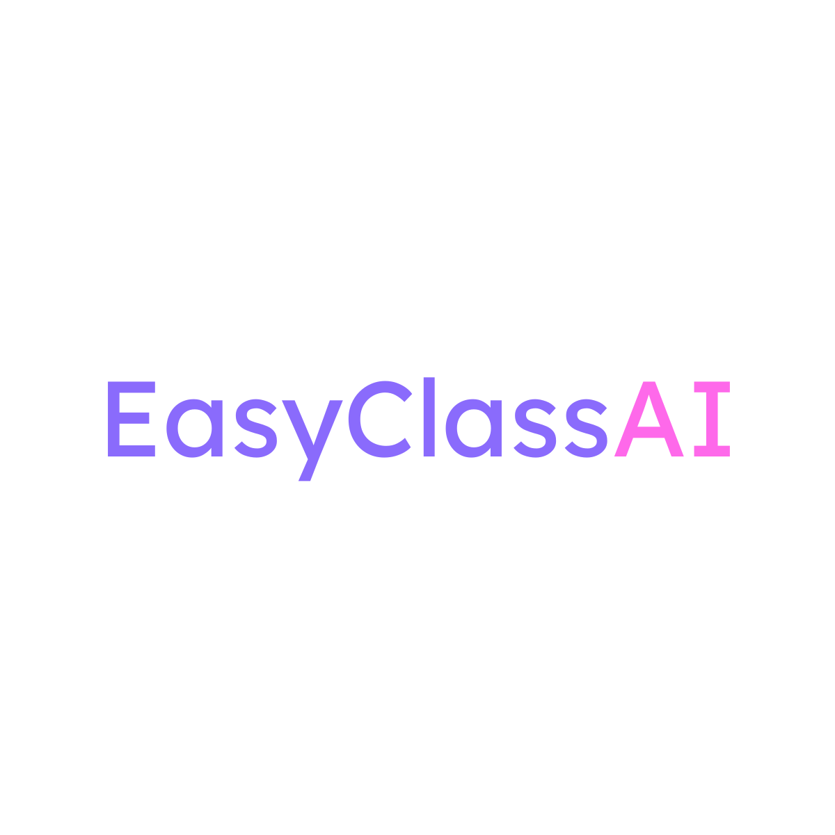 EasyClass AI - Your Classroom Copilot for K-12